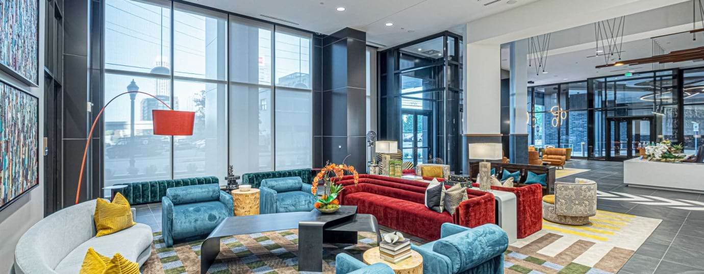Apartments for Rent in Atlanta, GA | Photo Gallery